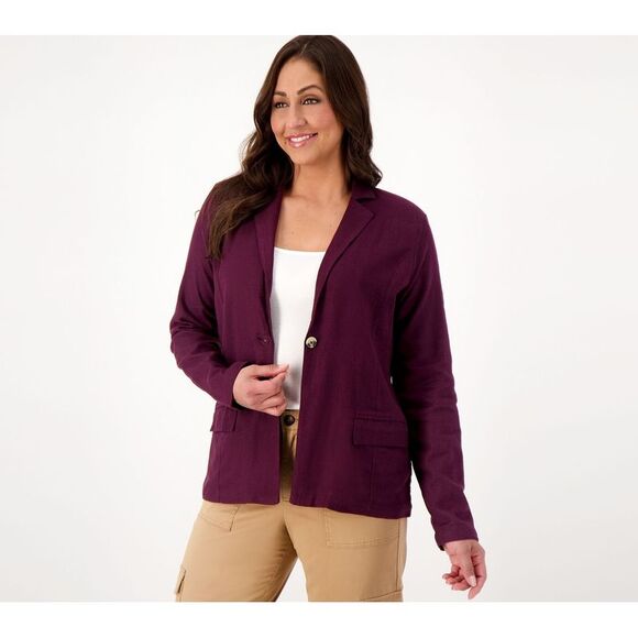 Candace Cameron Bure | Jackets & Coats | Candace Cameron Bure Womens ...